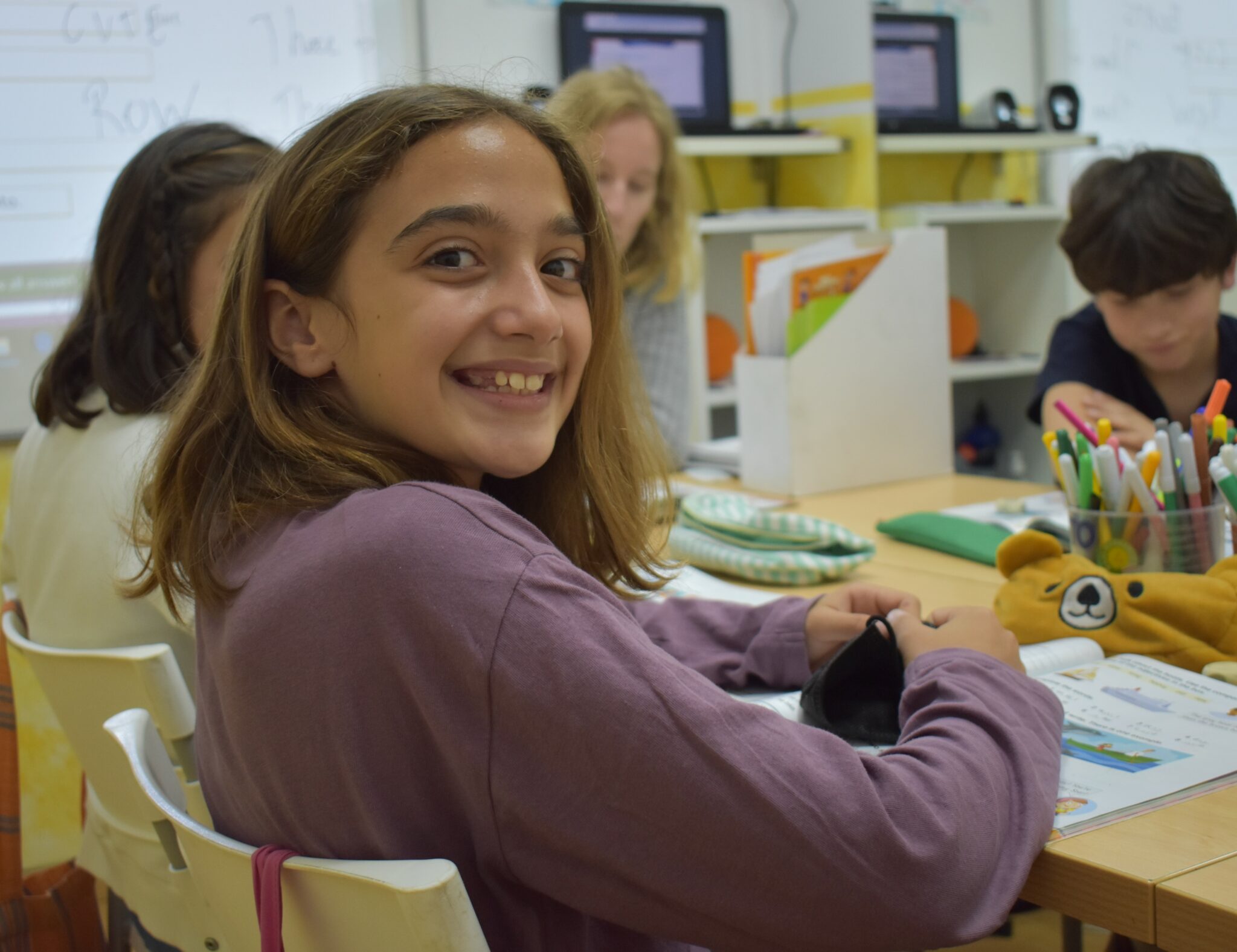 English Zone Academy - English Zone Academy